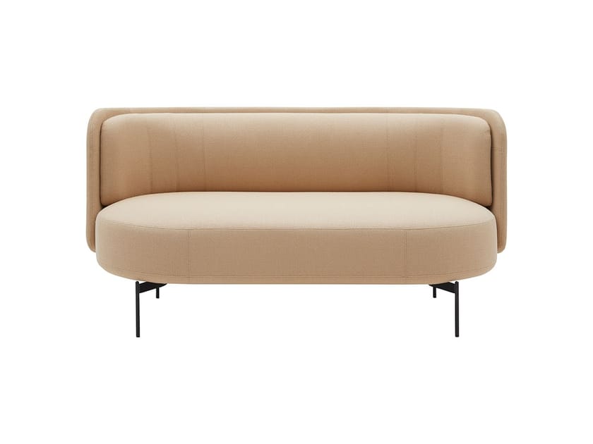 JOE | Sofa By SOFTLINE design Böttcher & Kayser