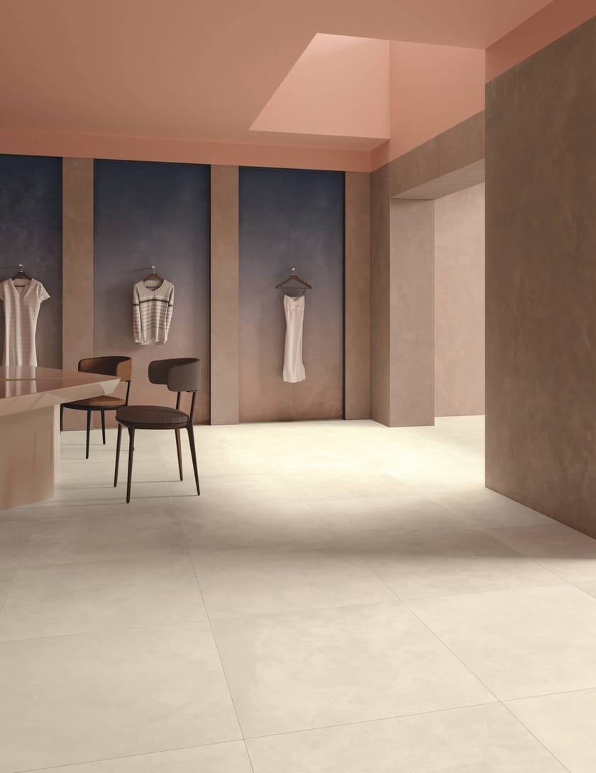 JOIN CANDLE Pavimento By Ceramiche Caesar