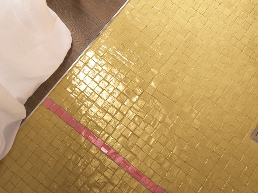 JOLIE | Mosaic Jolie Collection By Marca Corona