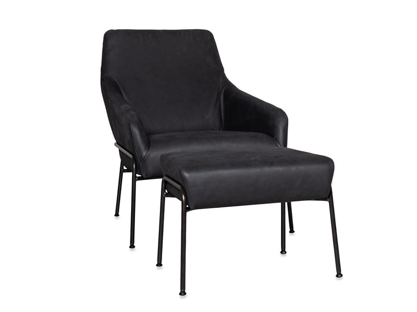 JOLLY | Footstool By Jess design Gijs Papavoine