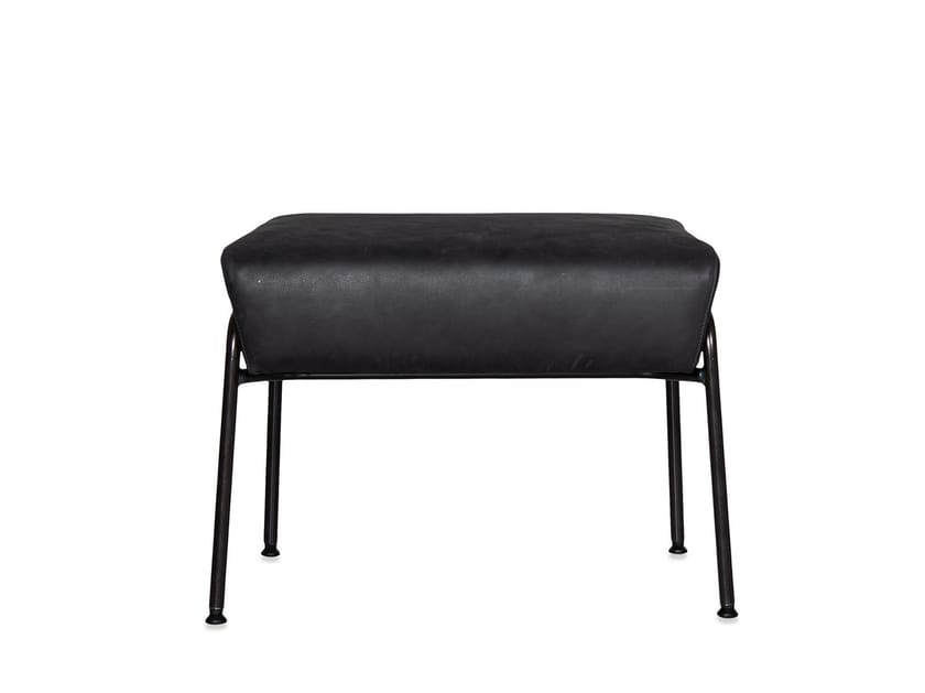 JOLLY | Footstool By Jess design Gijs Papavoine