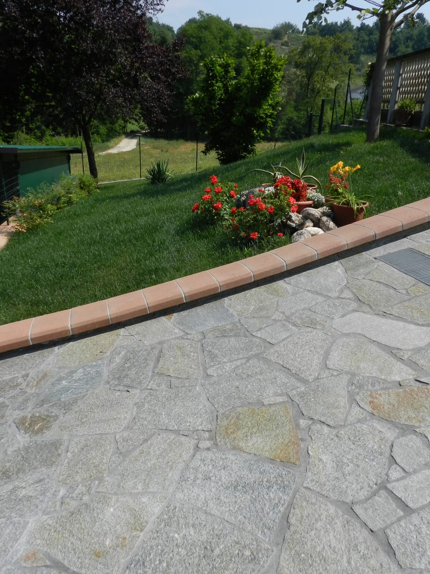 JOLLY GRIGIA | Natural stone flooring Natural stone flooring By B&B ...