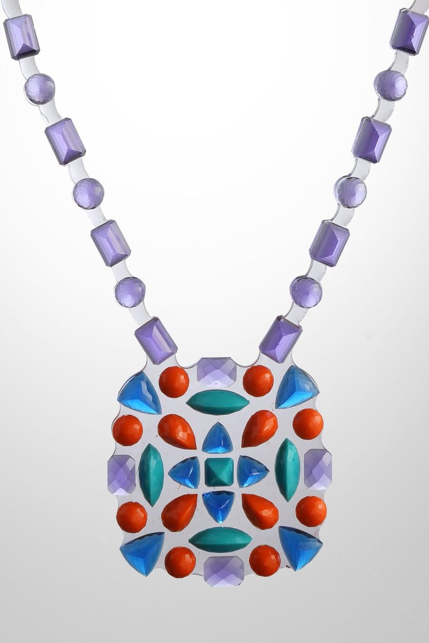 JOLLY | Necklace Jolly Collection By Corsi Design