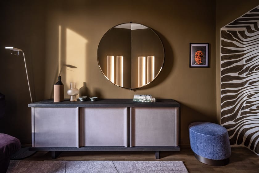 JONI Sideboard By Baxter | design Christophe Delcourt