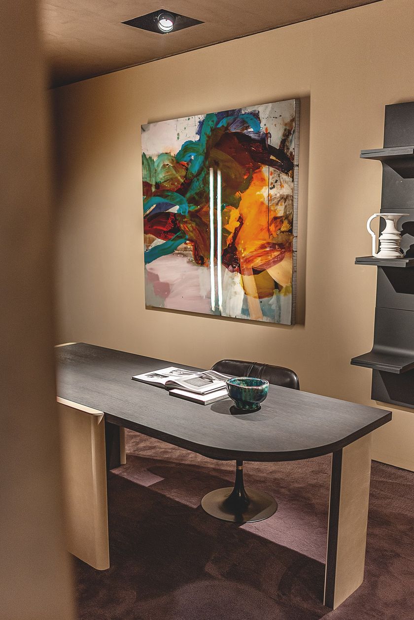 JONI Schreibtisch By BAXTER | design Christophe Delcourt