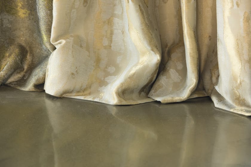 Tejido jacquard para cortinas JORACE Colección Jubilea By FR-One