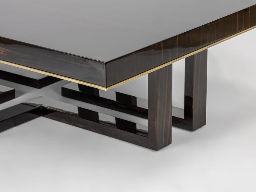 AMÁCIA Coffee table By JOSÉ LEITE DE CASTRO