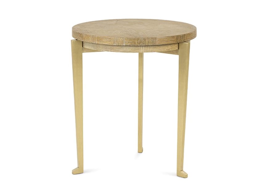 BRUF Coffee table By JOSÉ LEITE DE CASTRO