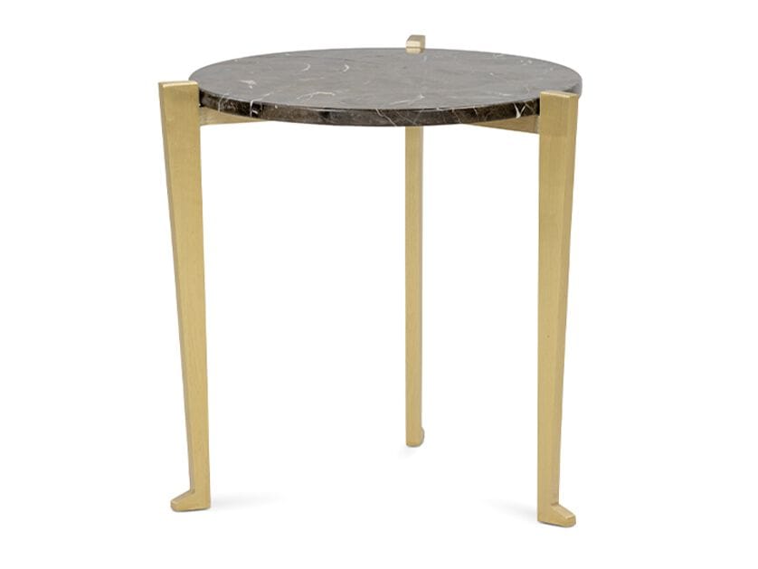 BRUF Coffee table By JOSÉ LEITE DE CASTRO