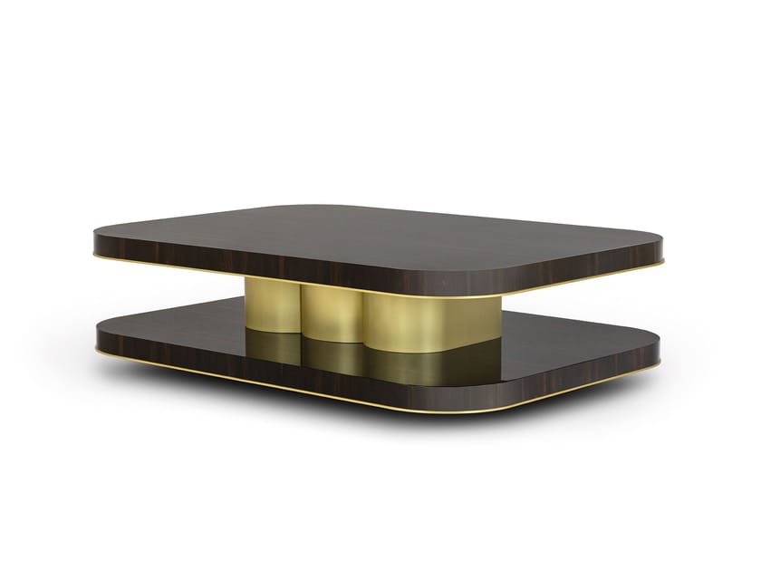 FOLQUE Coffee table By JOSÉ LEITE DE CASTRO