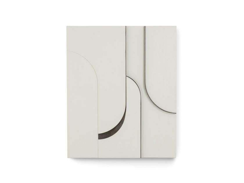 MARS Decorative panel By JOSÉ LEITE DE CASTRO