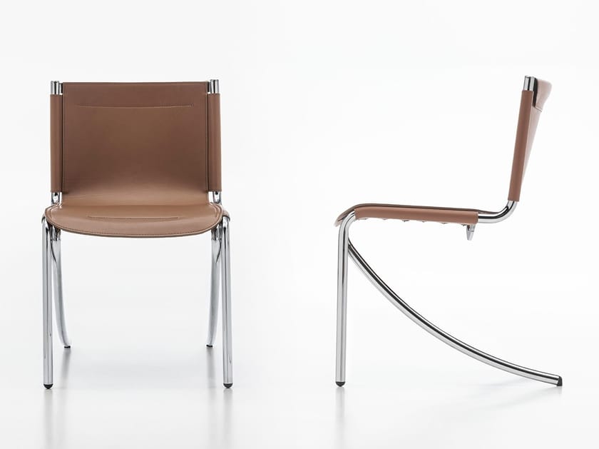 JOT Chair By ACERBIS | design Giotto Stoppino