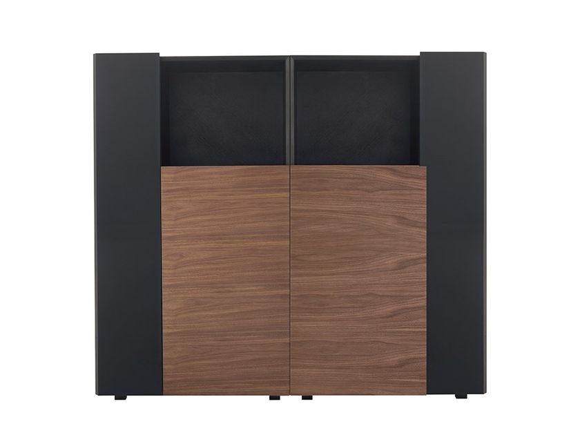 JOUR | Highboard By HC28 Cosmo design Christophe Delcourt