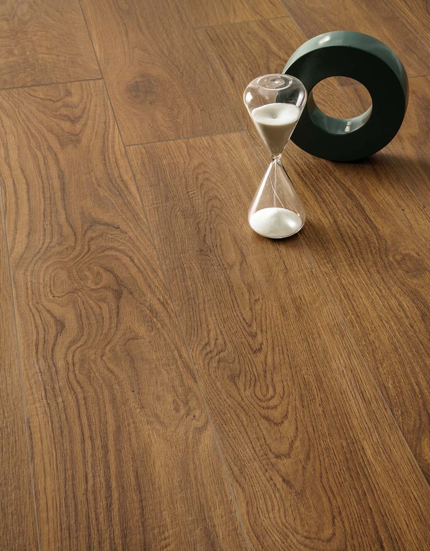JOURNEY CARAMEL flooring By CERAMICHE KEOPE