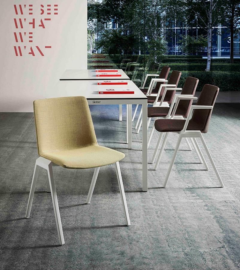 JUBEL IIVB Silla By GABER