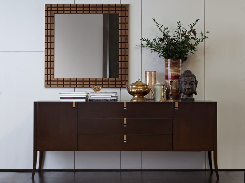 JUBILEE | Sideboard By SELVA design Axel Enthoven