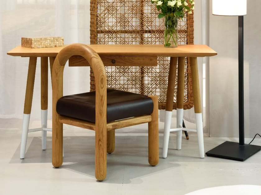 JUICY | Chair By mary& design Gian Paolo Venier