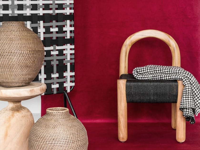 JUICY | Chair By mary& design Gian Paolo Venier