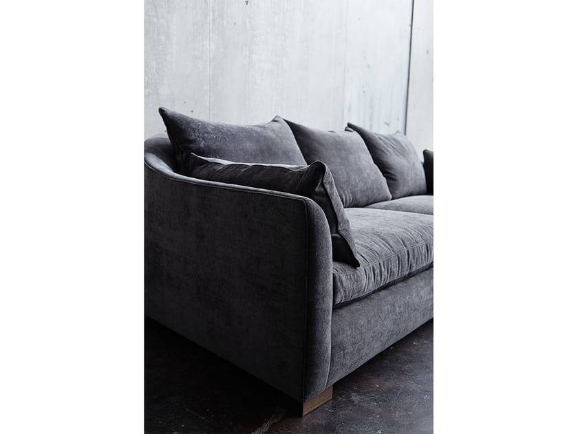 Sectional modular sofa JULIAN By Montauk Sofa