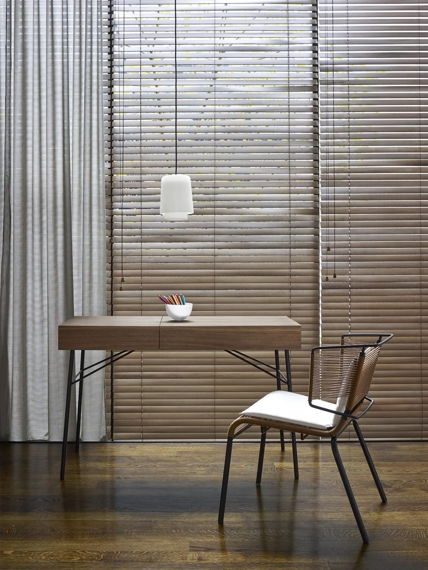 JULIETTE MDF dressing table By Ligne Roset | design Evangelos Vasileiou