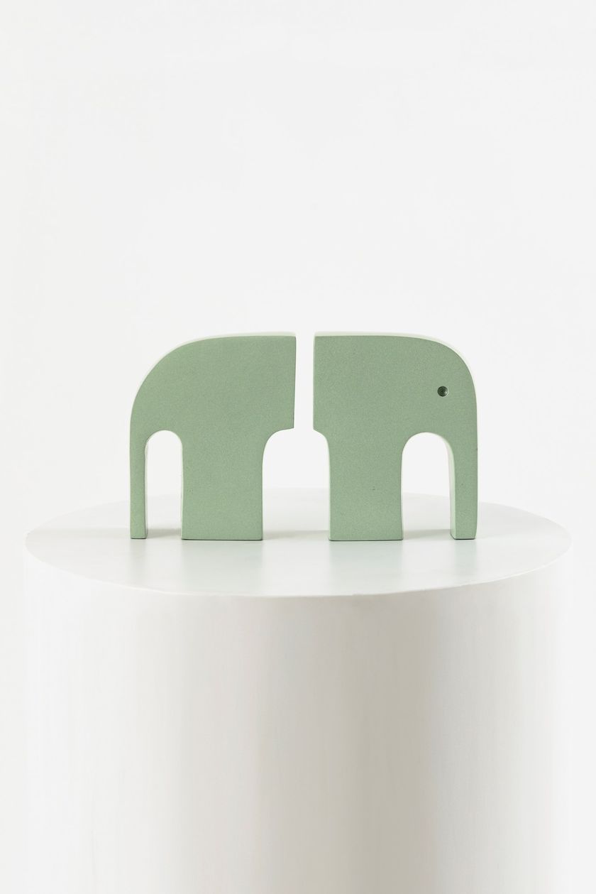 JUMBO Bookend By Nama Home