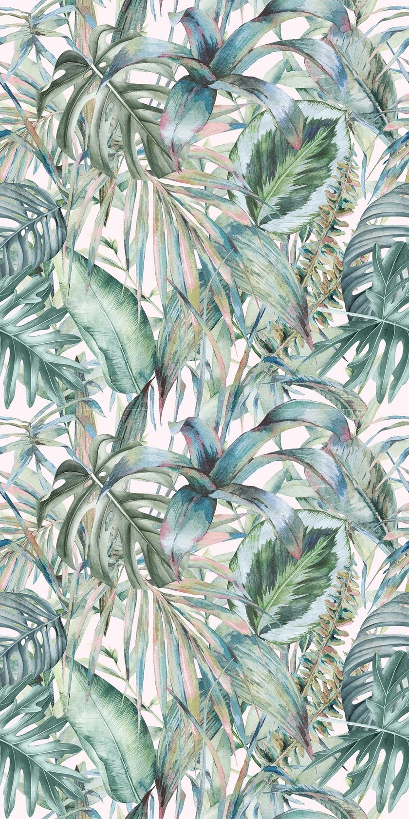 JUNGLE Wall tiles By STON