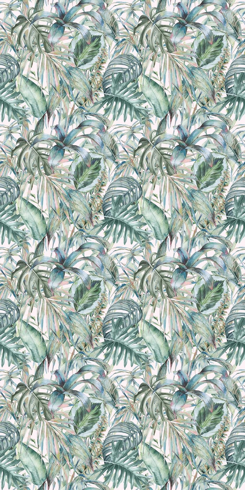 JUNGLE Wall tiles By STON