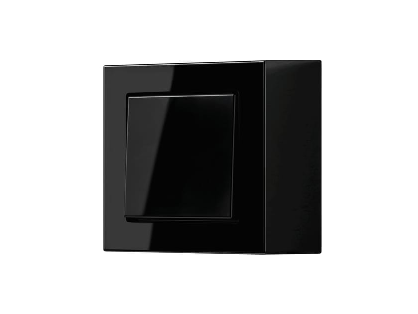 JUNG: Sensors, switches and home automation systems | Archiproducts