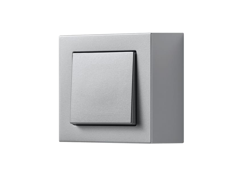 JUNG: Sensors, switches and home automation systems | Archiproducts