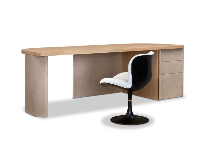 JONI | Writing desk By BAXTER design Christophe Delcourt