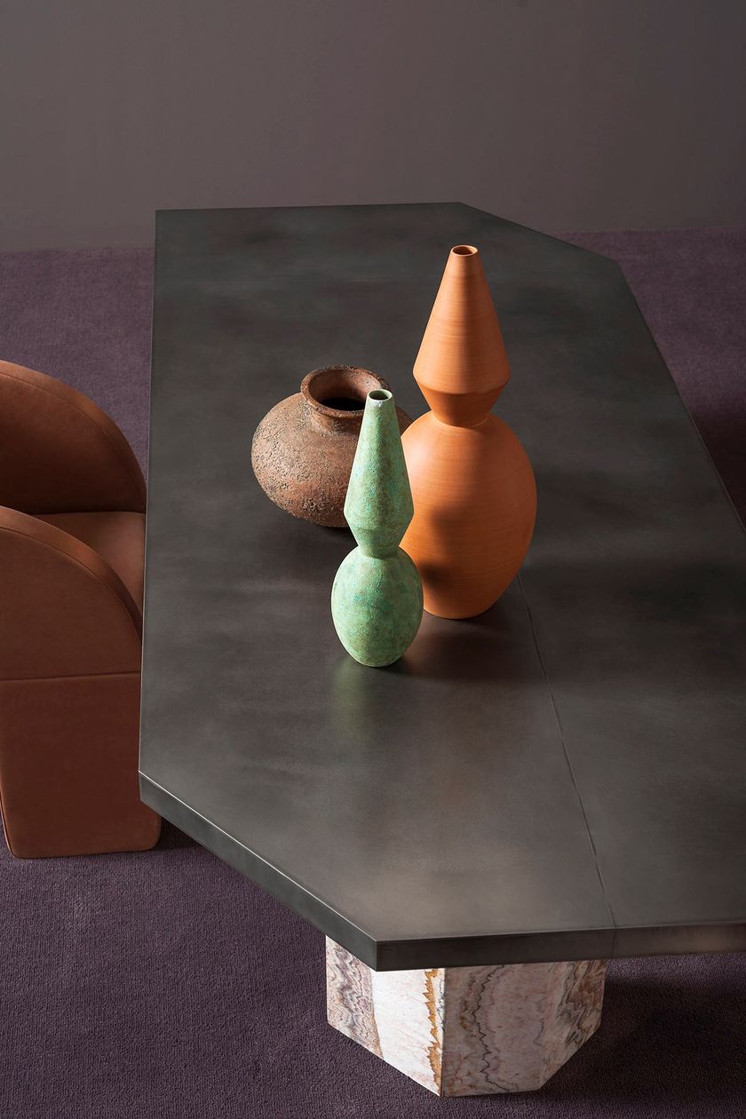 JUPITER Table By BAXTER | design Studiopepe