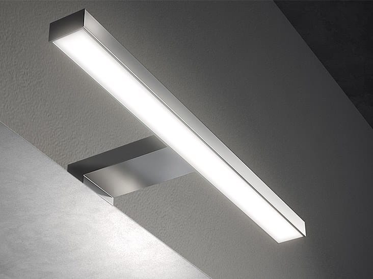 JUPPA LED Mirror lamp By Domus Line