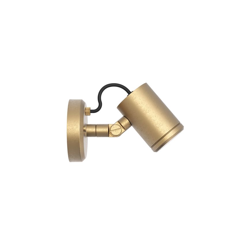 JURA | Adjustable Outdoor spotlight By Astro Lighting design Riley Sanders