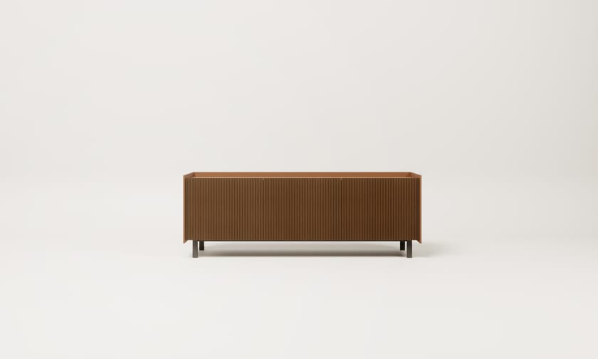 JUST Sideboard By Matrix International | design Danilo Fedeli