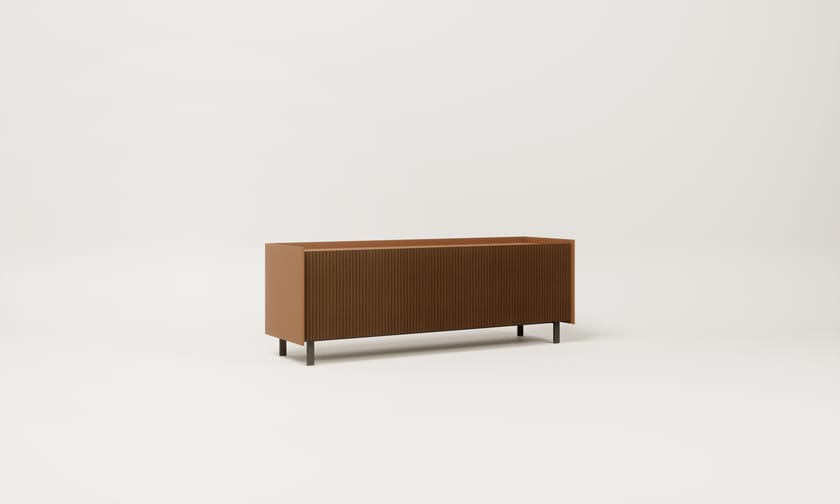 JUST Sideboard By Matrix International | design Danilo Fedeli