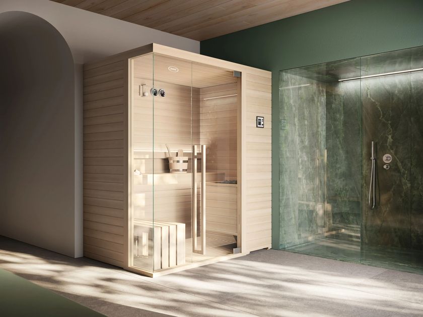 Jacuzzi®: | Archiproducts