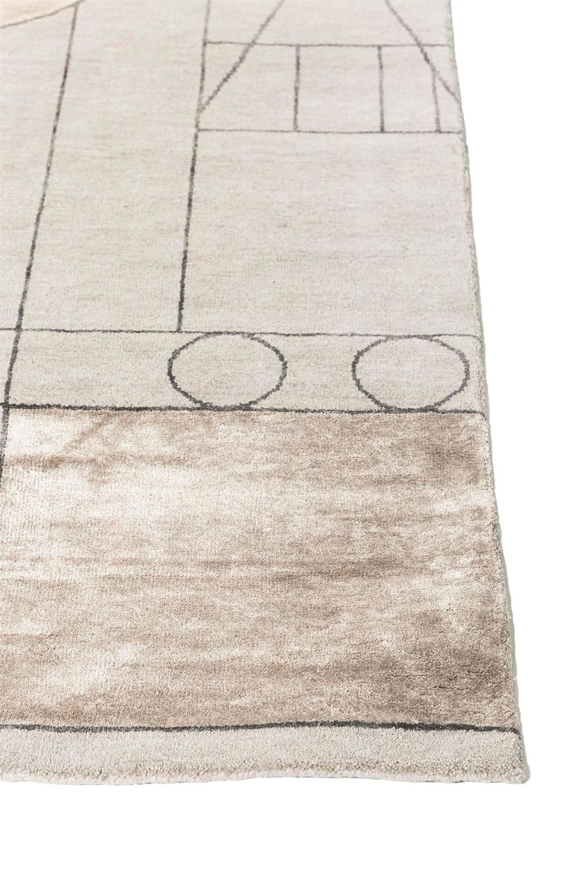 AAKAR ESK-315 Rug By Jaipur Rugs