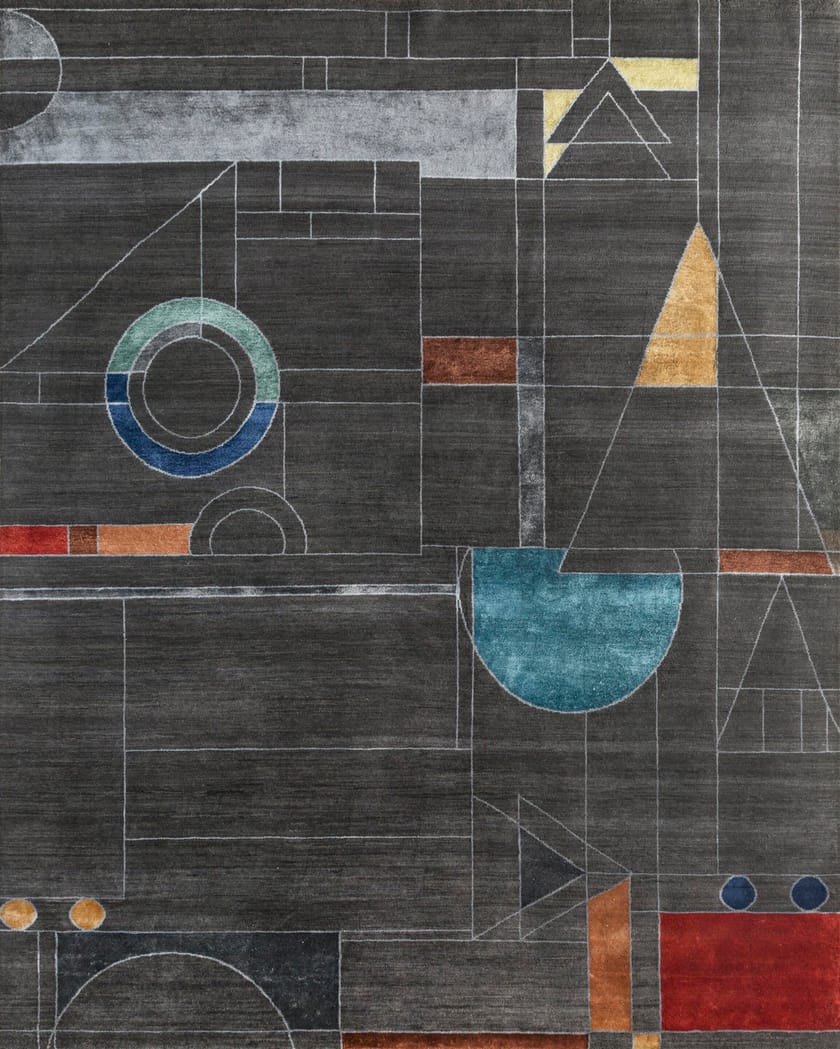 AAKAR ESK-315 Rug By Jaipur Rugs