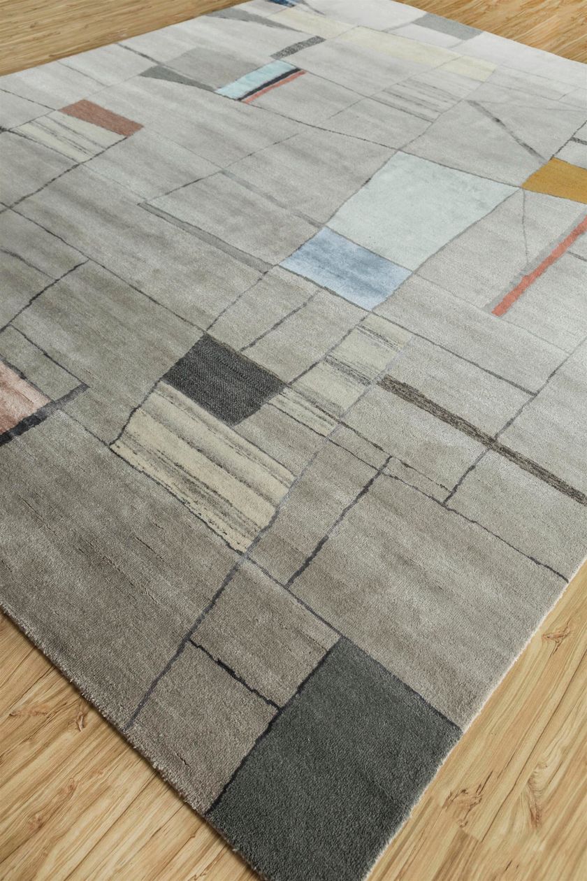 AAKAR ESKN-331 Tappeto By Jaipur Rugs