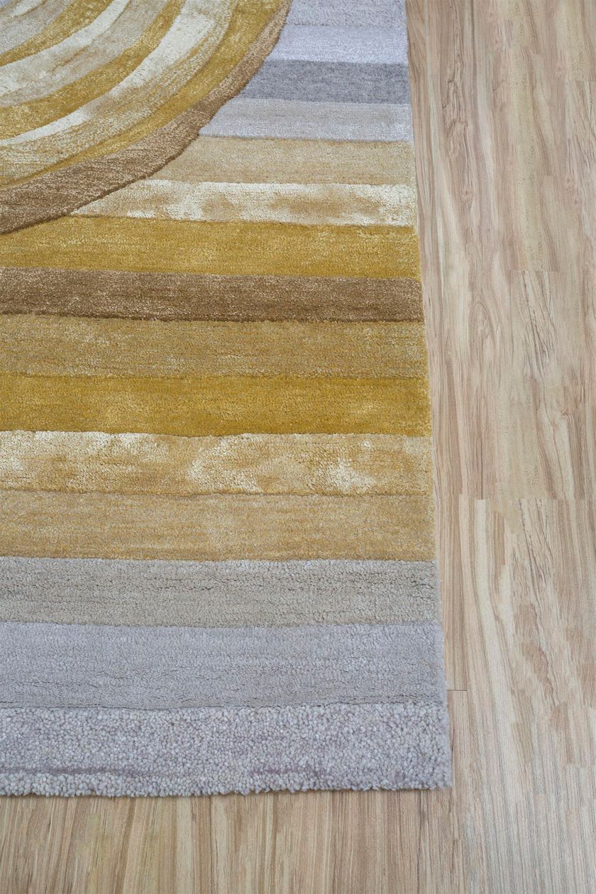 BESPOKE SILE TRA-3214 Tappeto By Jaipur Rugs