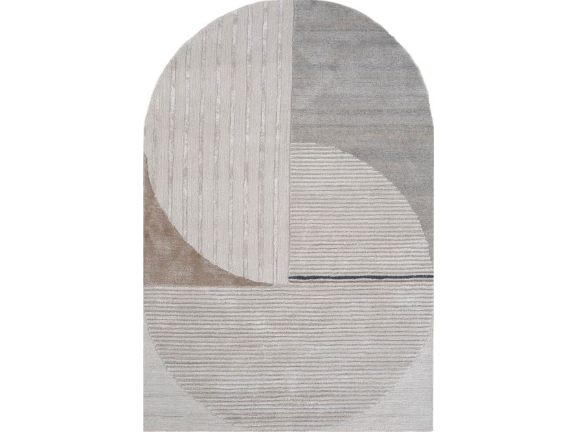 COME AROUND TRA-3261 Ковер By Jaipur Rugs