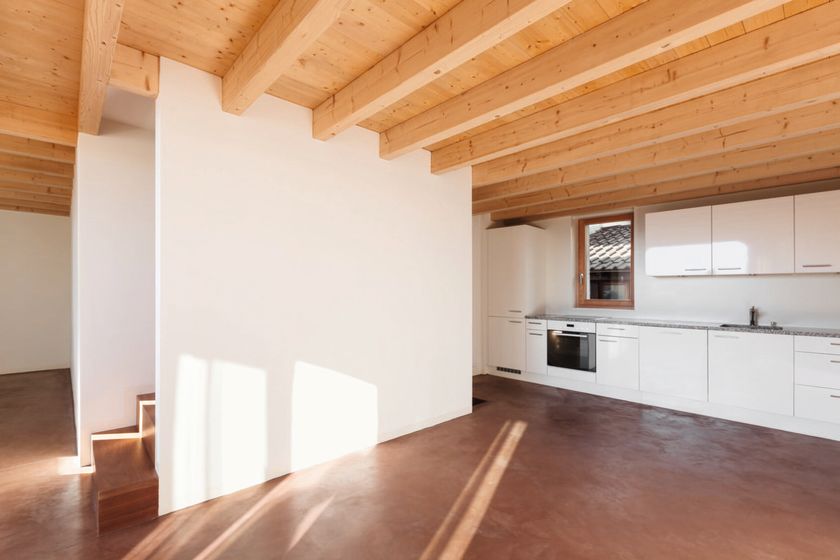 Dry screed Placa de gesso acartonado By James Hardie