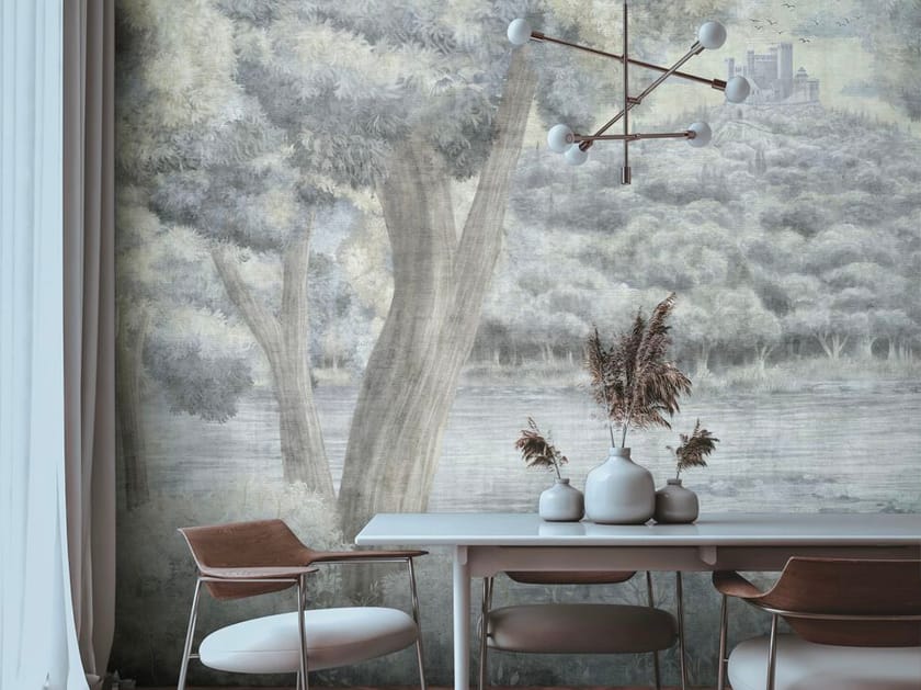 ARAZZO Wallpaper By Jannelli&Volpi