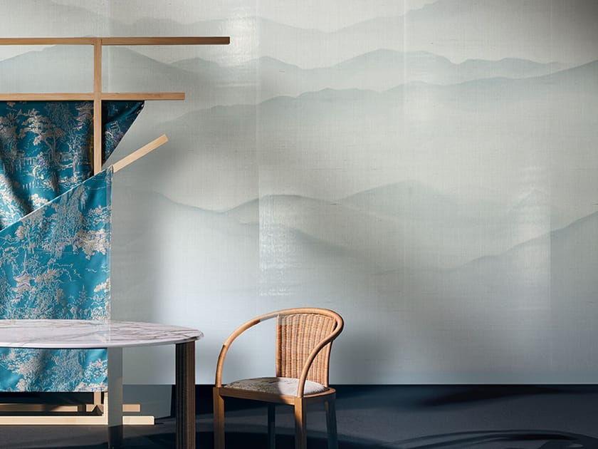 BASHO Carta da parati By Jannelli&Volpi