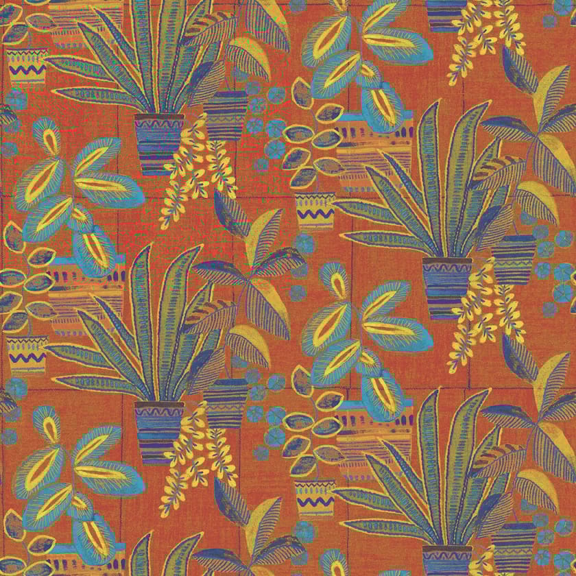 KENTIS Wallpaper By Jannelli&Volpi