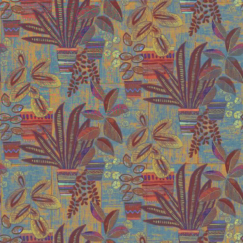 KENTIS Wallpaper By Jannelli&Volpi