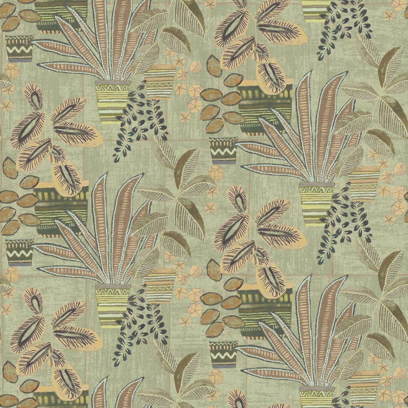 KENTIS Wallpaper By Jannelli&Volpi