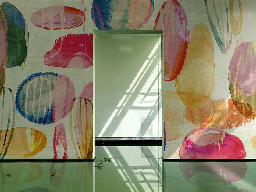 PASCAL Wallpaper By Jannelli&Volpi