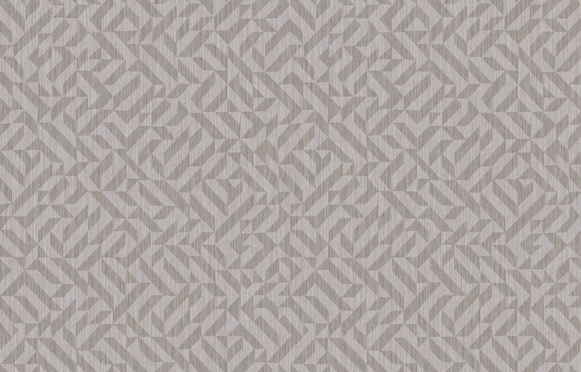 YUCCA Textile effect wallpaper By Jannelli&Volpi