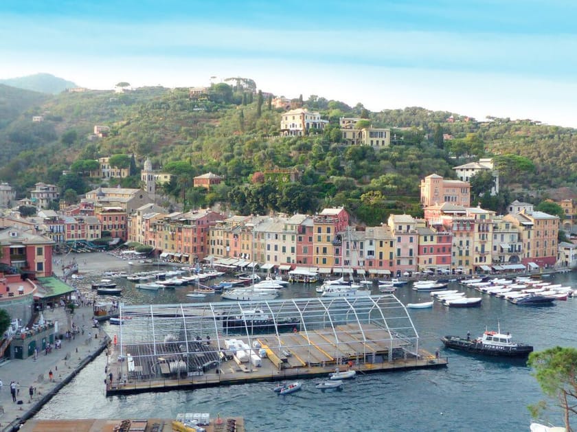 JANSON PLATE PONTOONS Bridge and modular pontoon By Janson Bridging